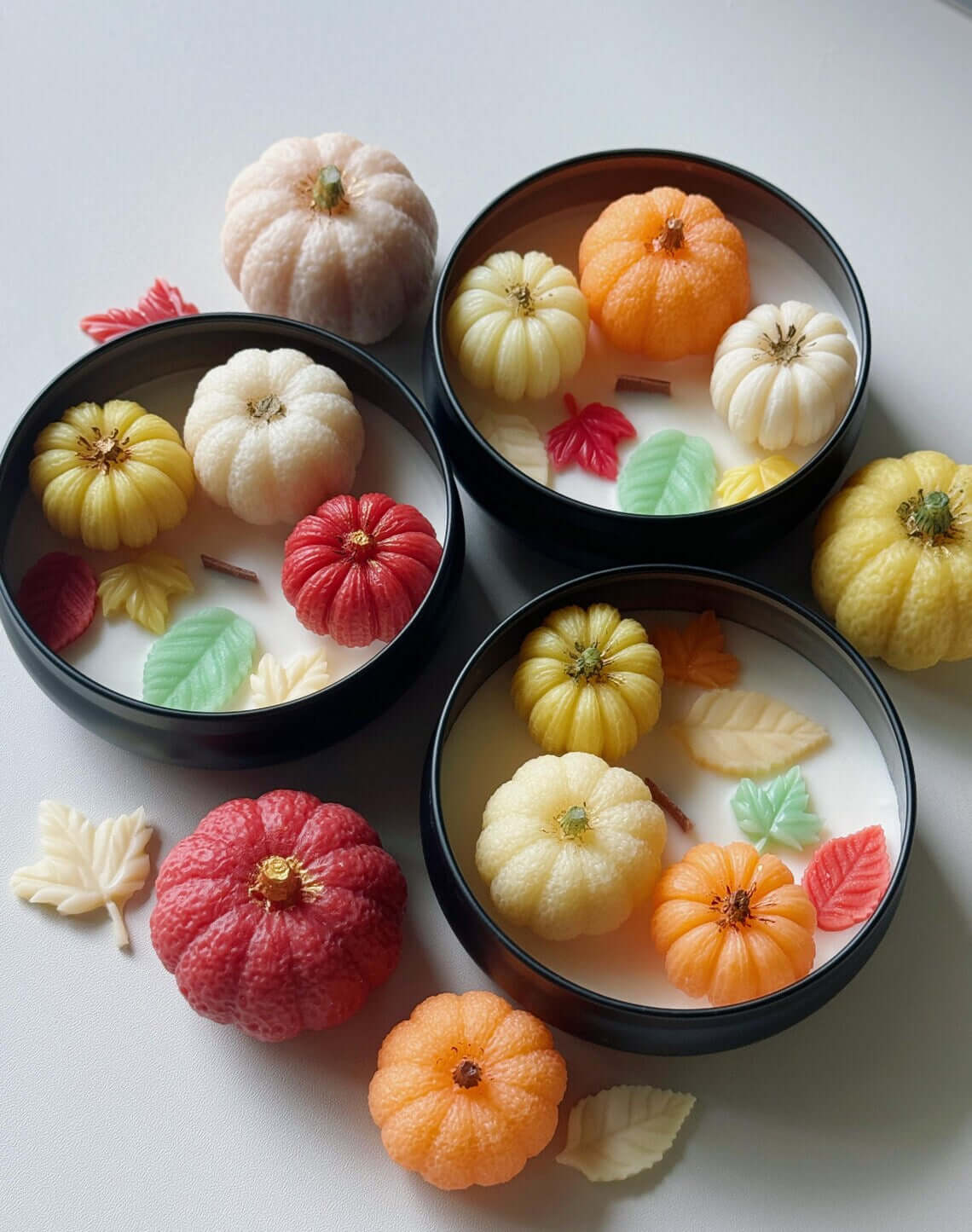 Top 11 Candle Trends for 2024 | Crazy About Candles